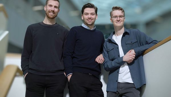 Formalize, round da 15 milioni e sede in Italia per la startup legal ... Formalize, round da 15 milioni e sede in Italia per la startup legal ...