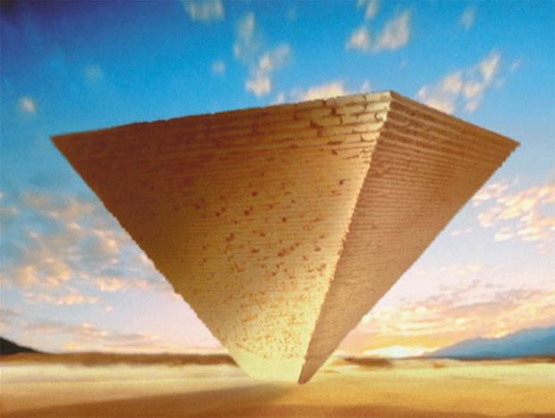 La piramide rovesciata non regge | Teleborsa.it