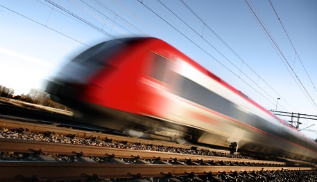 Trenitalia in partnership con Ducati. Frecciarossa treno ufficiale del ...
