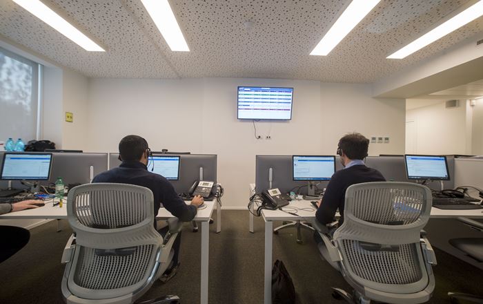 fonio.ai raccoglie 14,6 milioni di euro in round seed e si espande in ...