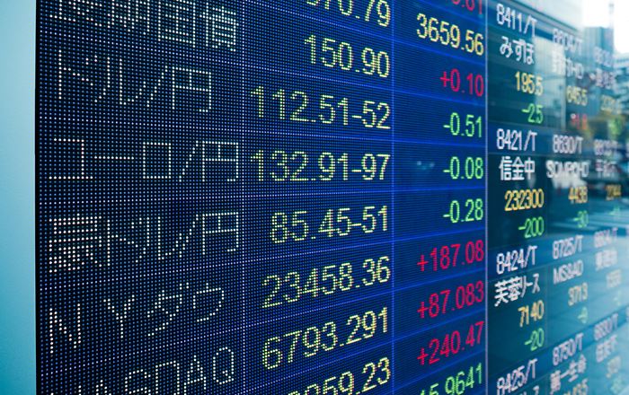 Borsa Shanghai: il produttore di chip cinese MetaX vola del 700% al ...