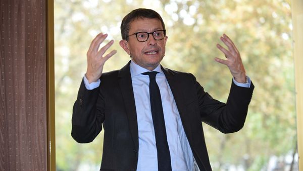 "Ora di Futuro", Calderini (Polimi): Piattaforma ha facilitato dialogo ...