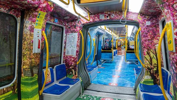 Metro 5, nel 2021 in utile per 6 milioni