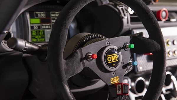 Racing Force verso il dual listing su Parigi