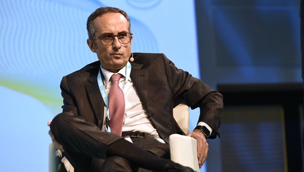 Zollo (Bancomat): obiettivo è ridurre utilizzo contante, lavorare su ...