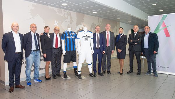 Aeroitalia annuncia apertura collegamenti da BGY Airport e partnership ...