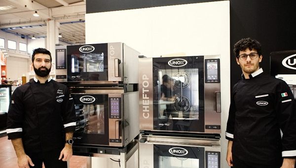 Innovazione sostenibile: da UniCredit, CDP e SACE 35 milioni a Unox