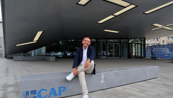 BIM&DIGITAL AWARD 2022, Gruppo CAP vince con maxiprogetto per ...