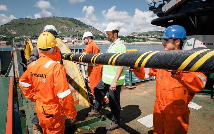 Prysmian, J.P. Morgan alza TP a 172 euro su forte potenziale del ...