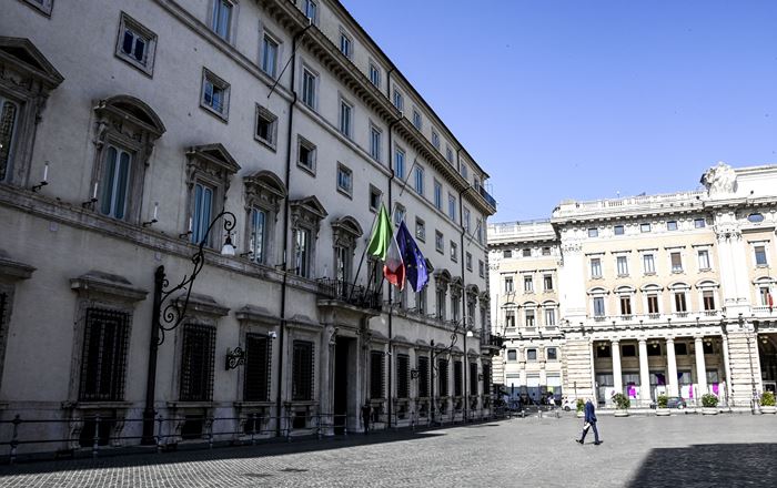 PNRR: Cabina di regia su interventi Comuni, Città metropolitane e ...