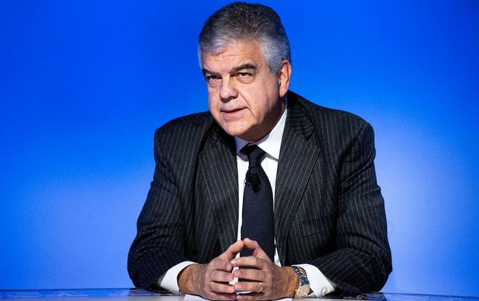 Fastweb + Vodafone, Luigi Ferraris è Vicepresidente Esecutivo - Borsa ...