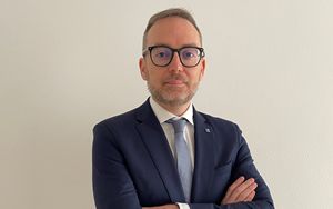 Cassa Centrale, Armando Franceschi Chief Business Officer della ...