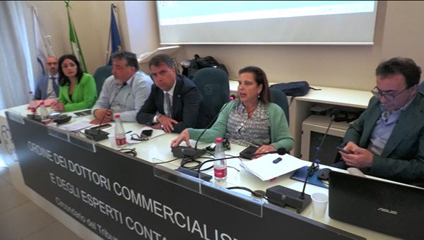 Commercialisti, focus sul “rendiconto” e sul ruolo del revisore dei ...