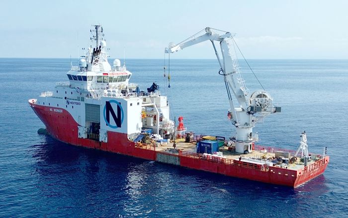 NextGeo, Borsa: azioni sospese dalle negoziazioni in attesa di ...