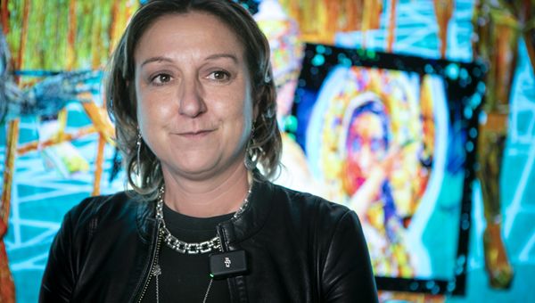 Var Group, il ceo Francesca Moriani: "Le più belle idee nascono da una ...