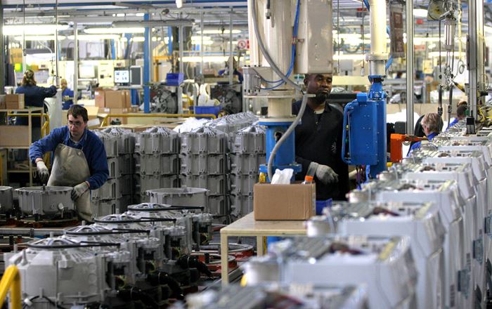 UK, a novembre produzione industriale e manifatturiera sopra le attese ...