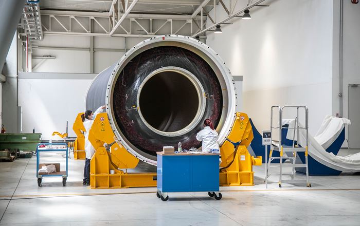 Avio: Two Sigma e Voleon riducono le posizioni short, Walley incrementa ...