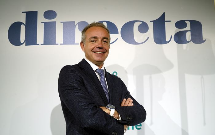 Directa, Busi: risultati importanti in un contesto di crescente ...