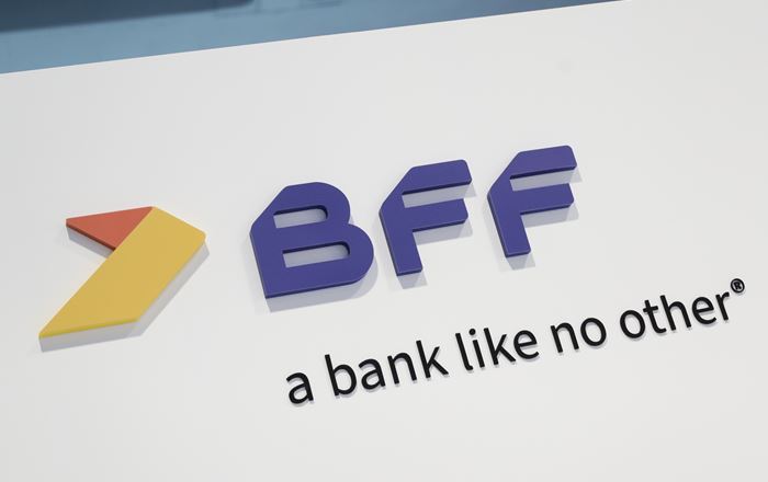 BFF, Luigi Lubelli nominato Chief Financial Officer - Borsa | Corriere.it