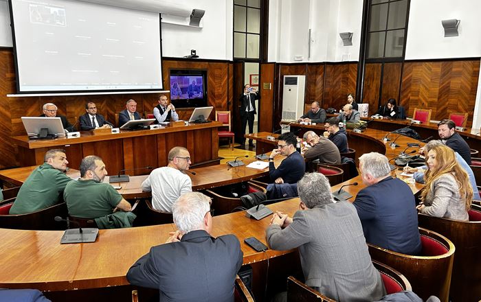 Sofinter, Ansaldo Energia in campo con piano di rilancio da oltre 50 ...