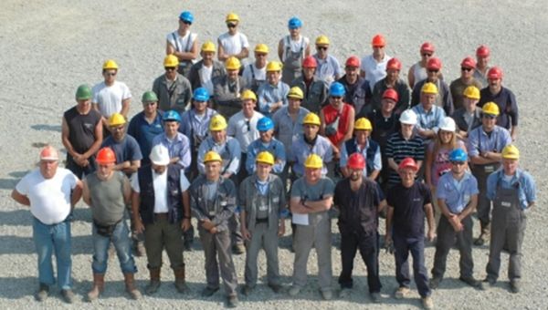 Gruppo Trevi si aggiudica nuove commesse in Medioriente | Teleborsa.it