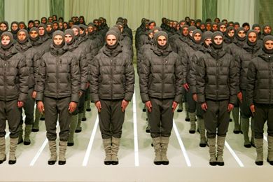 Moncler sigla accordo su Patent Box e pendenze fiscali - Economia e ...