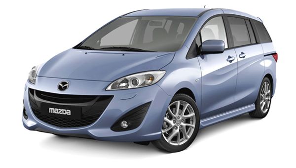 Cambio ai vertici di Mazda Motor. Andrea Fiaschetti nuovo AD in Italia ...